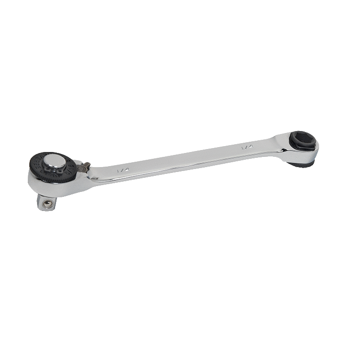 1/4" Drive Specialty Ratchet | SNAP-ON