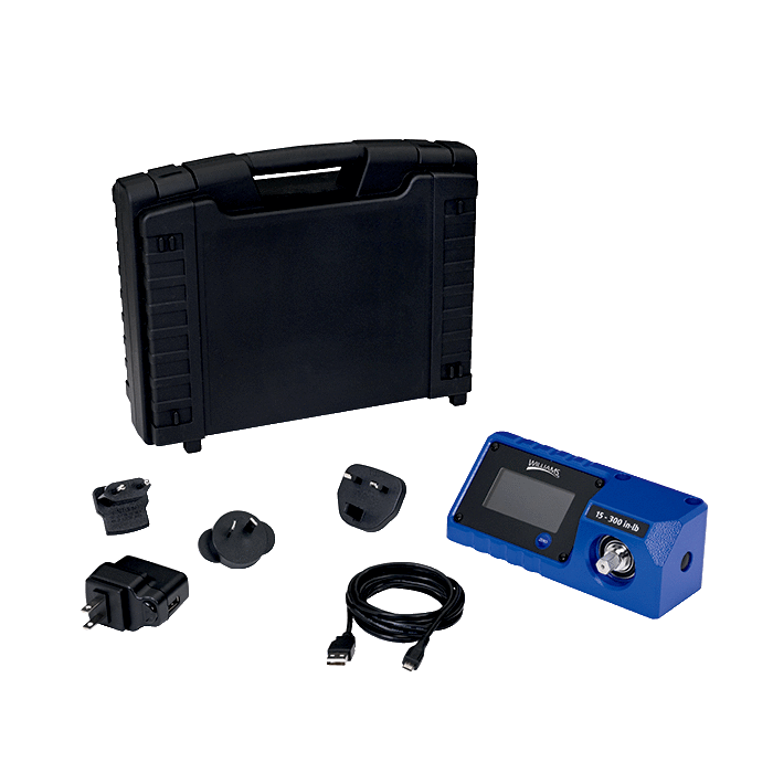 Digital Torque Checker, 10mm | SNAP-ON