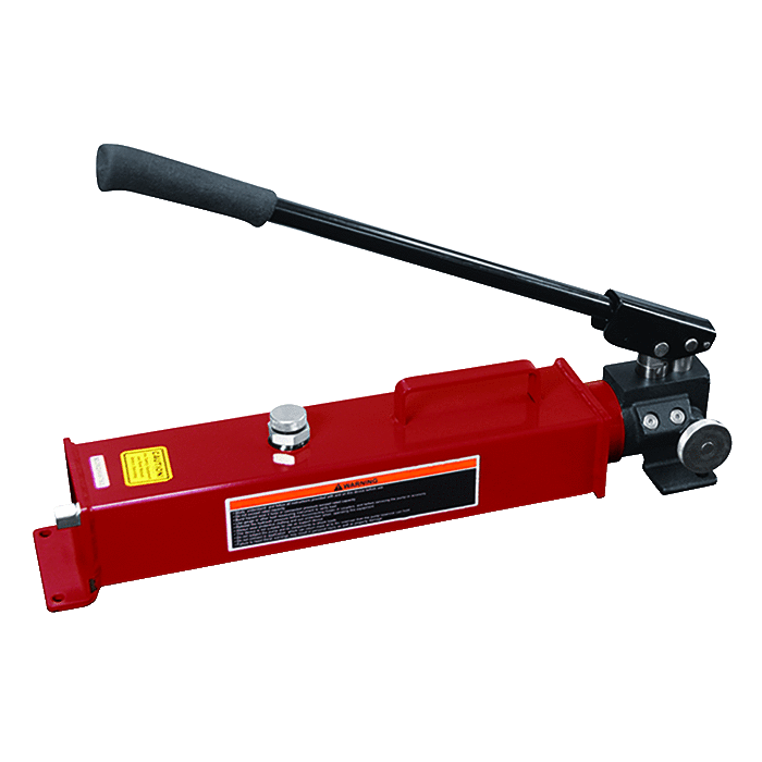 Manual Hydraulic Hand Pump | SNAP-ON