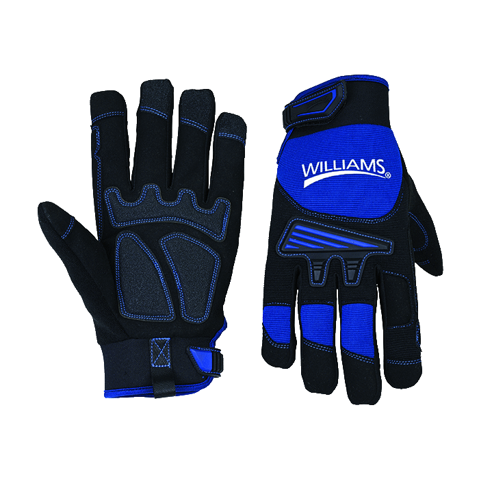 Work Gloves with Touch Screen | SNAP-ON