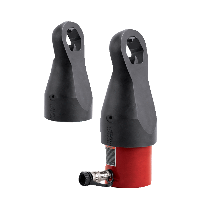 Hydraulic Nut Splitters, Angle Head Duo Set | SNAP-ON