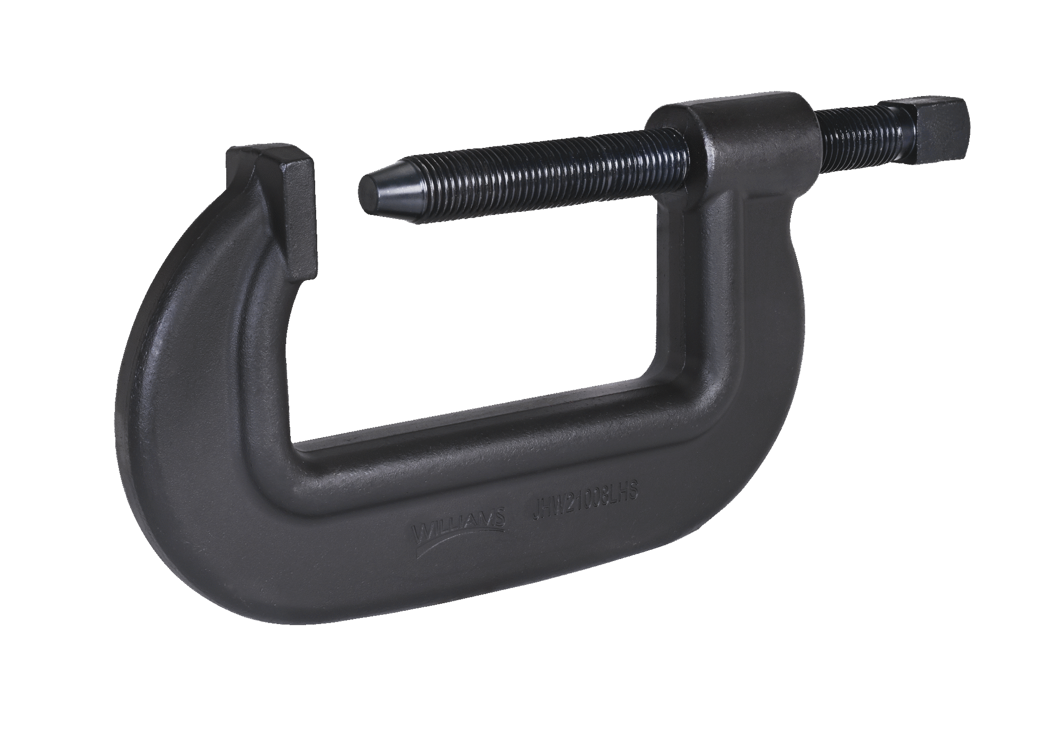 Drop Forged Heavy Service C-Clamps | SNAP-ON