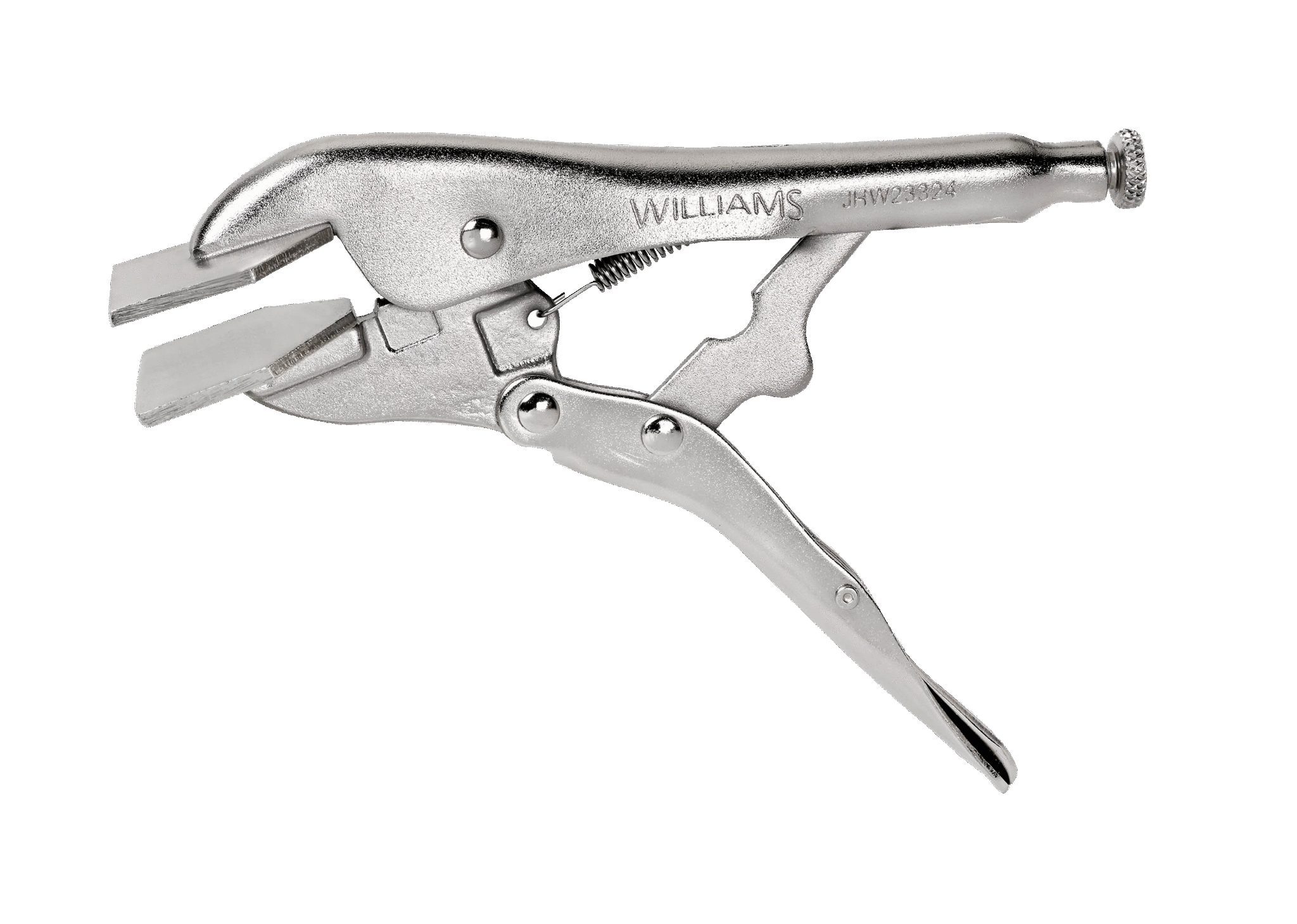 Sheet Metal Locking Pliers | SNAP-ON