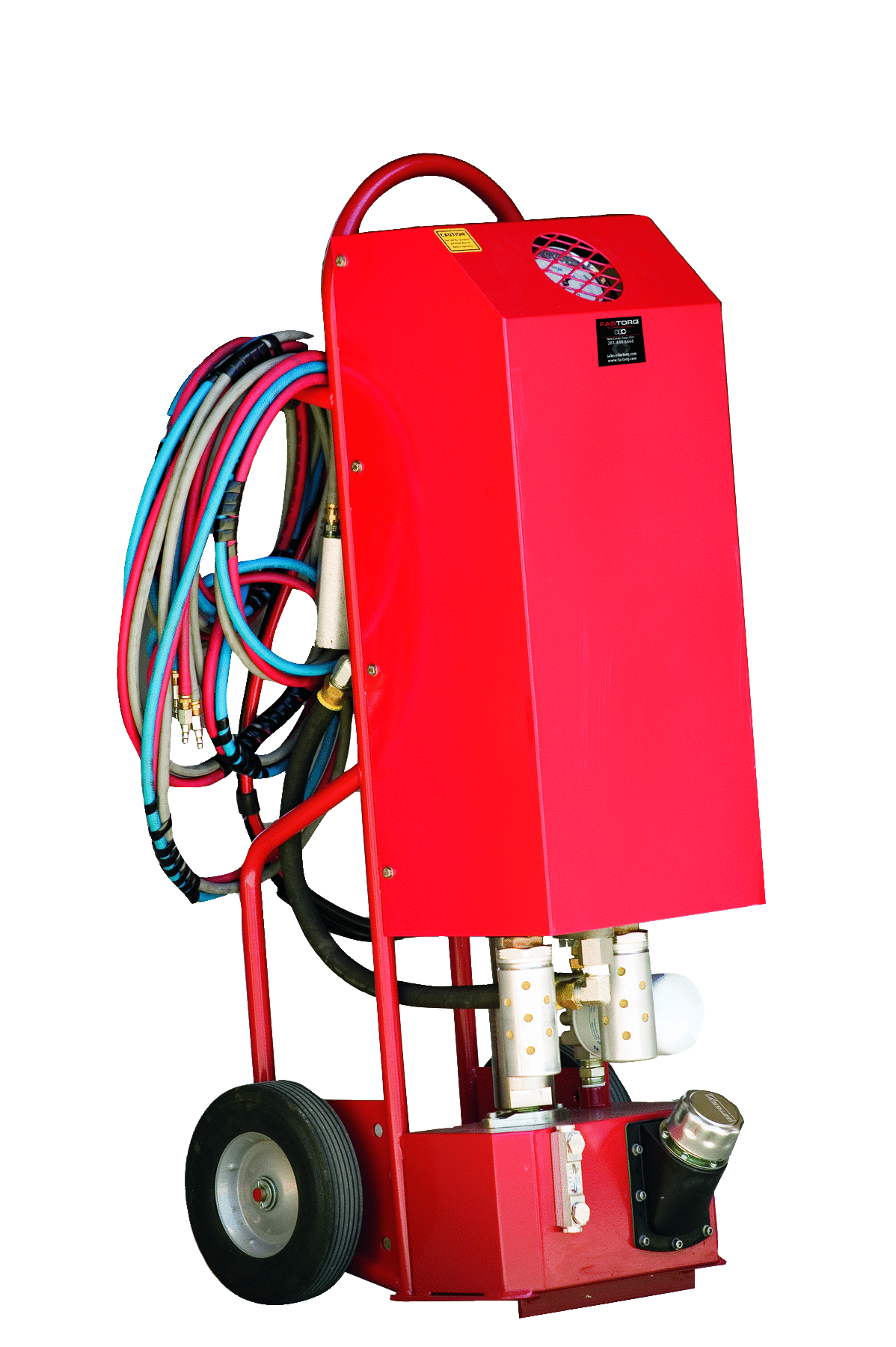 High Flow Hydraulic Pump | SNAP-ON