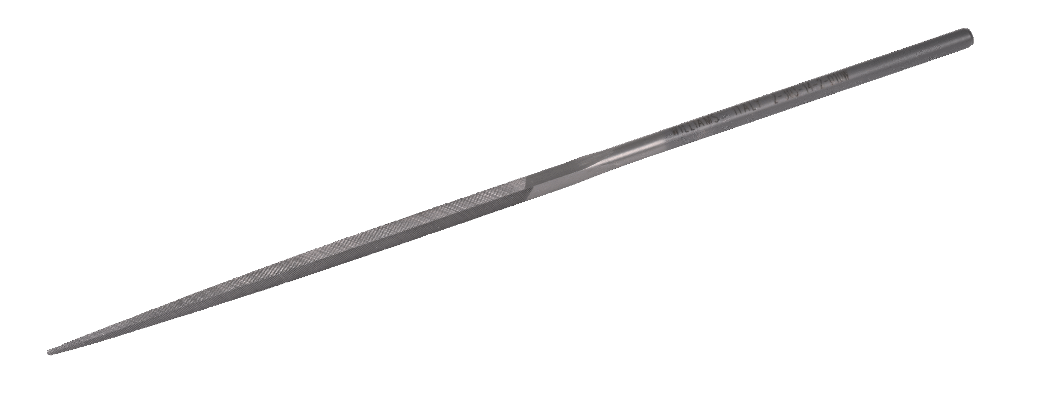 Square Needle Files | SNAP-ON