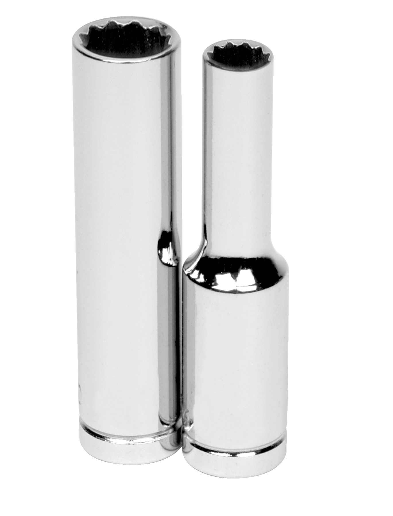 1/4" Drive Deep Socket 12 Point | SNAP-ON