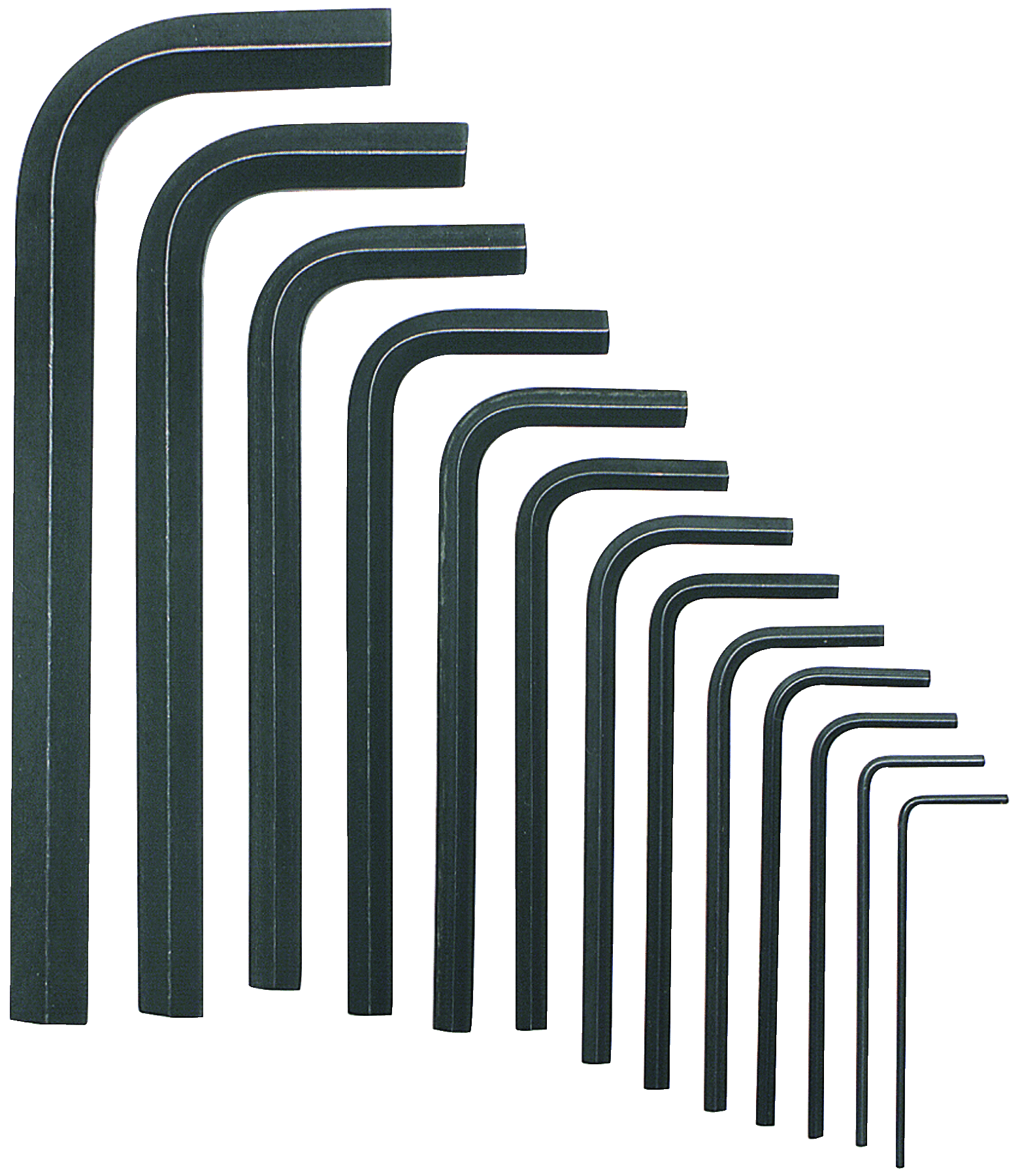 Folding Hex Key Set, 13 Pieces | SNAP-ON