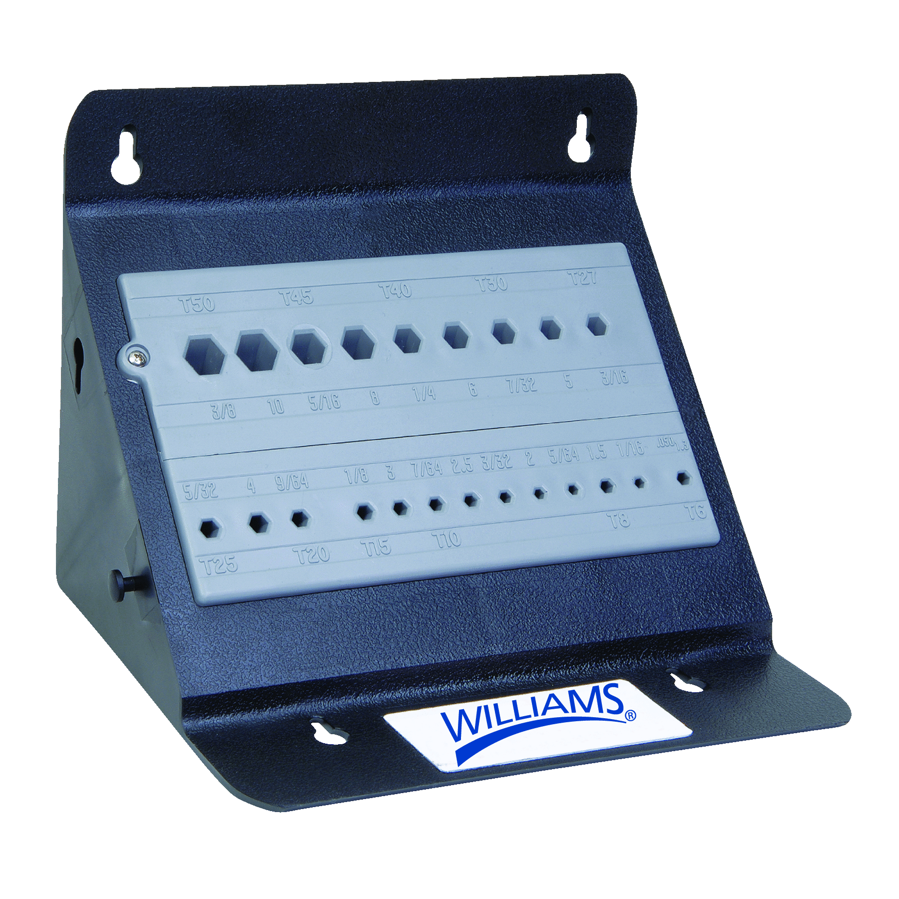 Universal Hex Key Stand | SNAP-ON