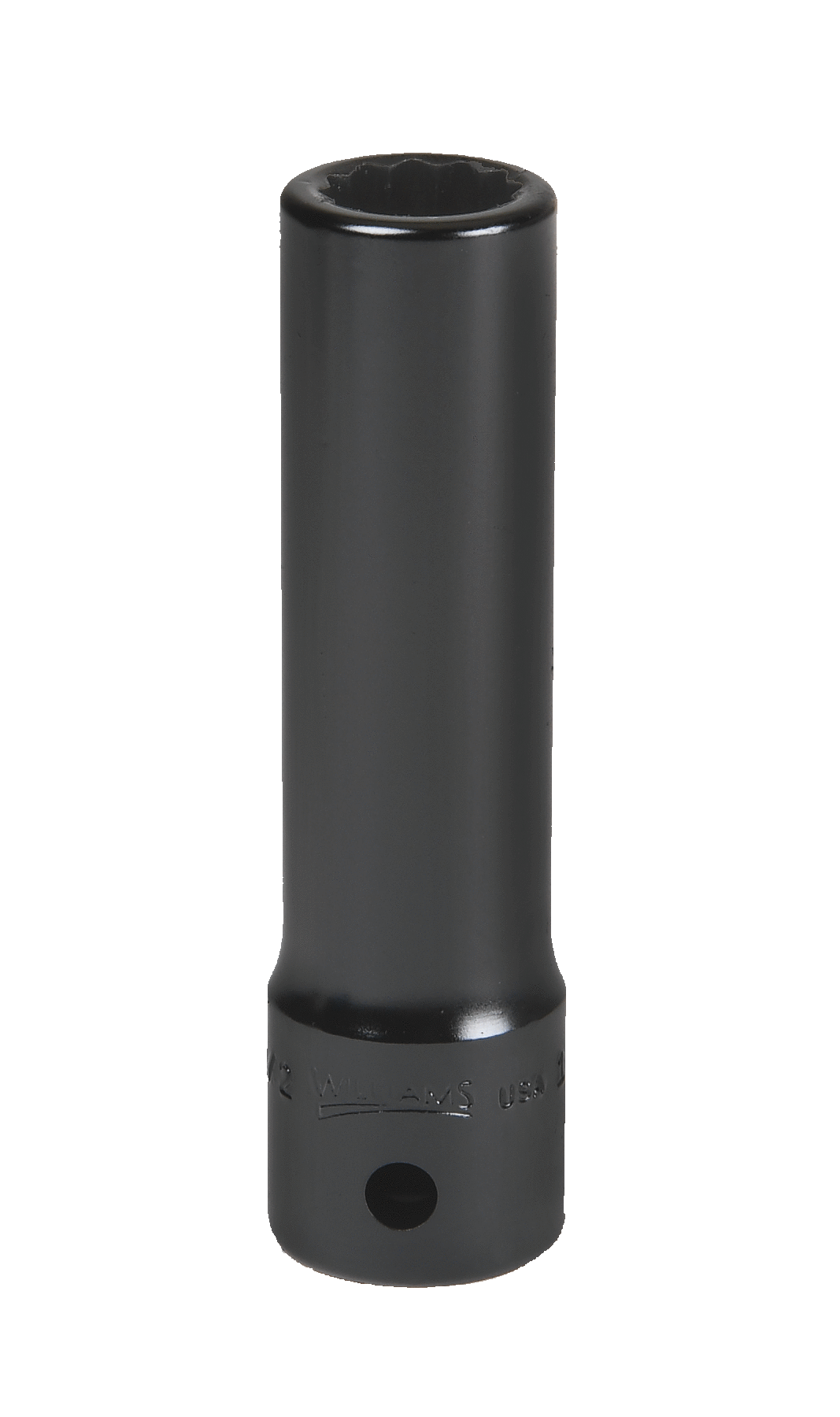 1/2" Deep Impact Socket, 12 Point, SAE | SNAP-ON