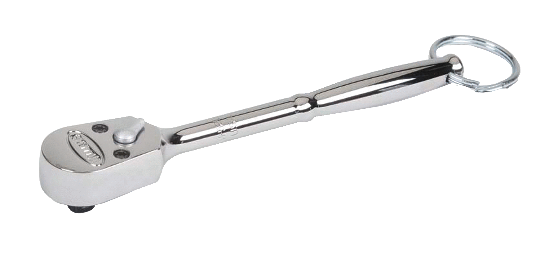 1/4" Drive Enclosed Head Ratchets with Safety Ring | SNAP-ON