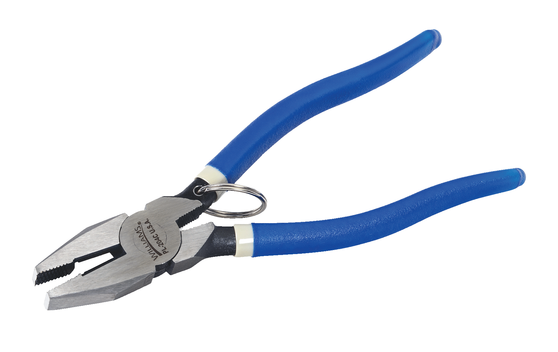 Industrial Grade Linesman’S Pliers With Safety Ring | SNAP-ON