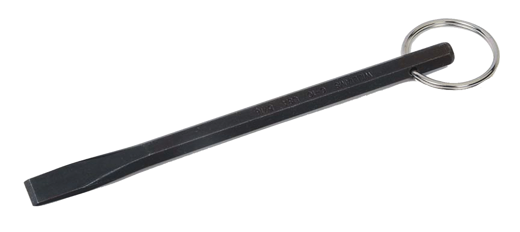 Cold Chisels With Safety Ring | SNAP-ON