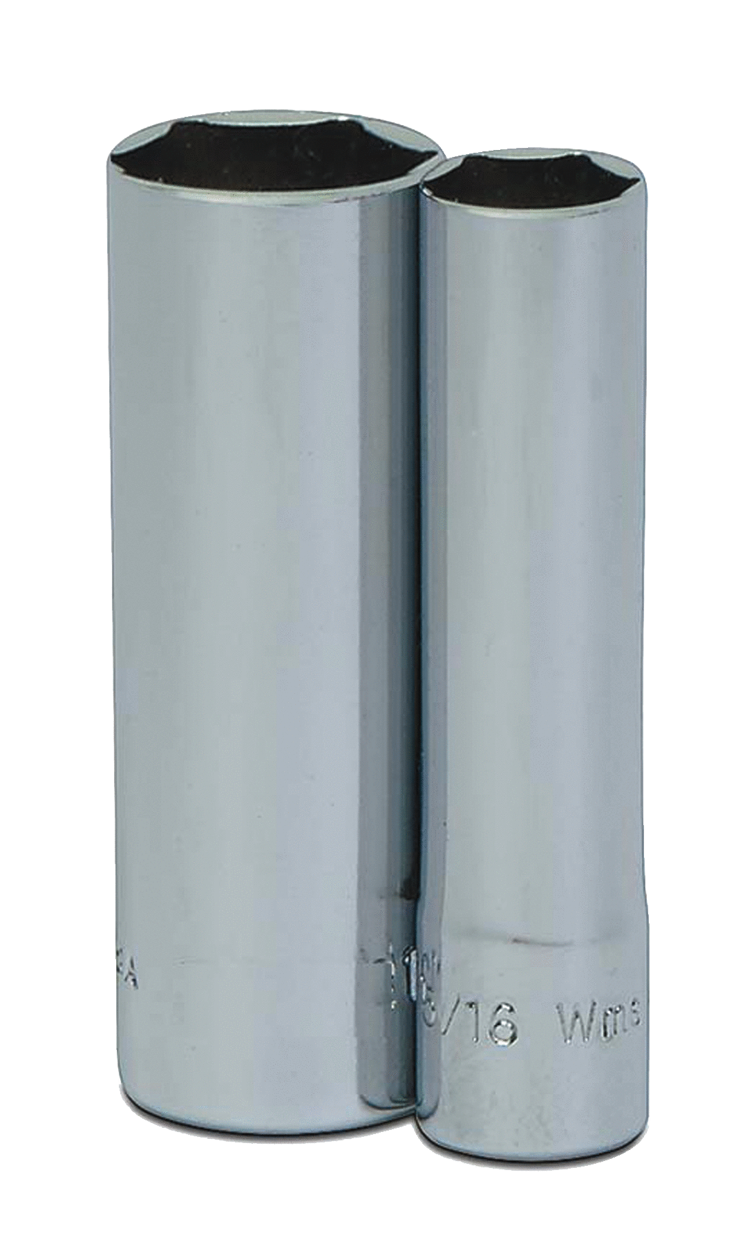 1/4 Drive Deep Socket, 6 Point | SNAP-ON