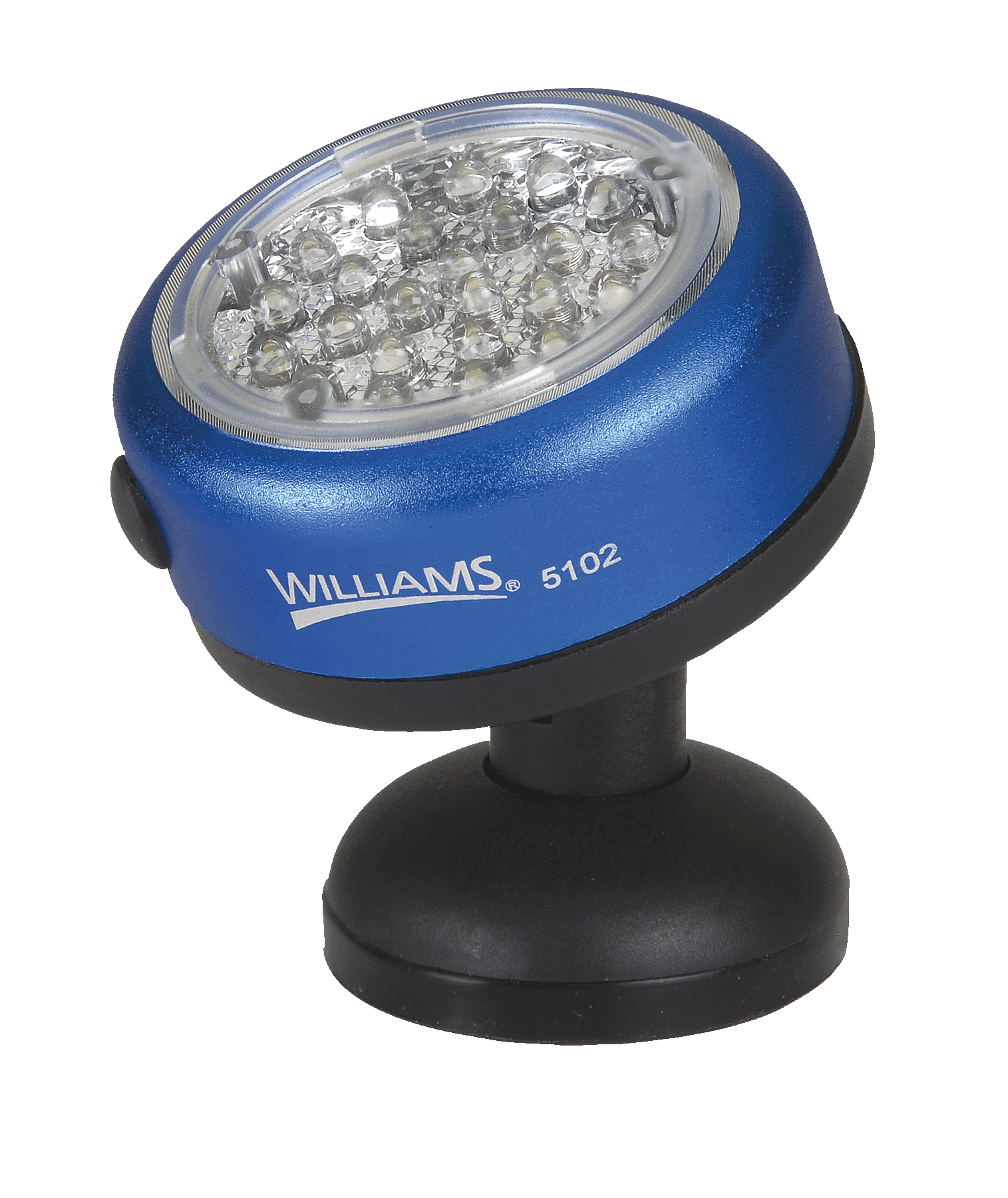 LED Rotating Worklight | SNAP-ON