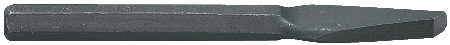 Round Nose Chisel | SNAP-ON