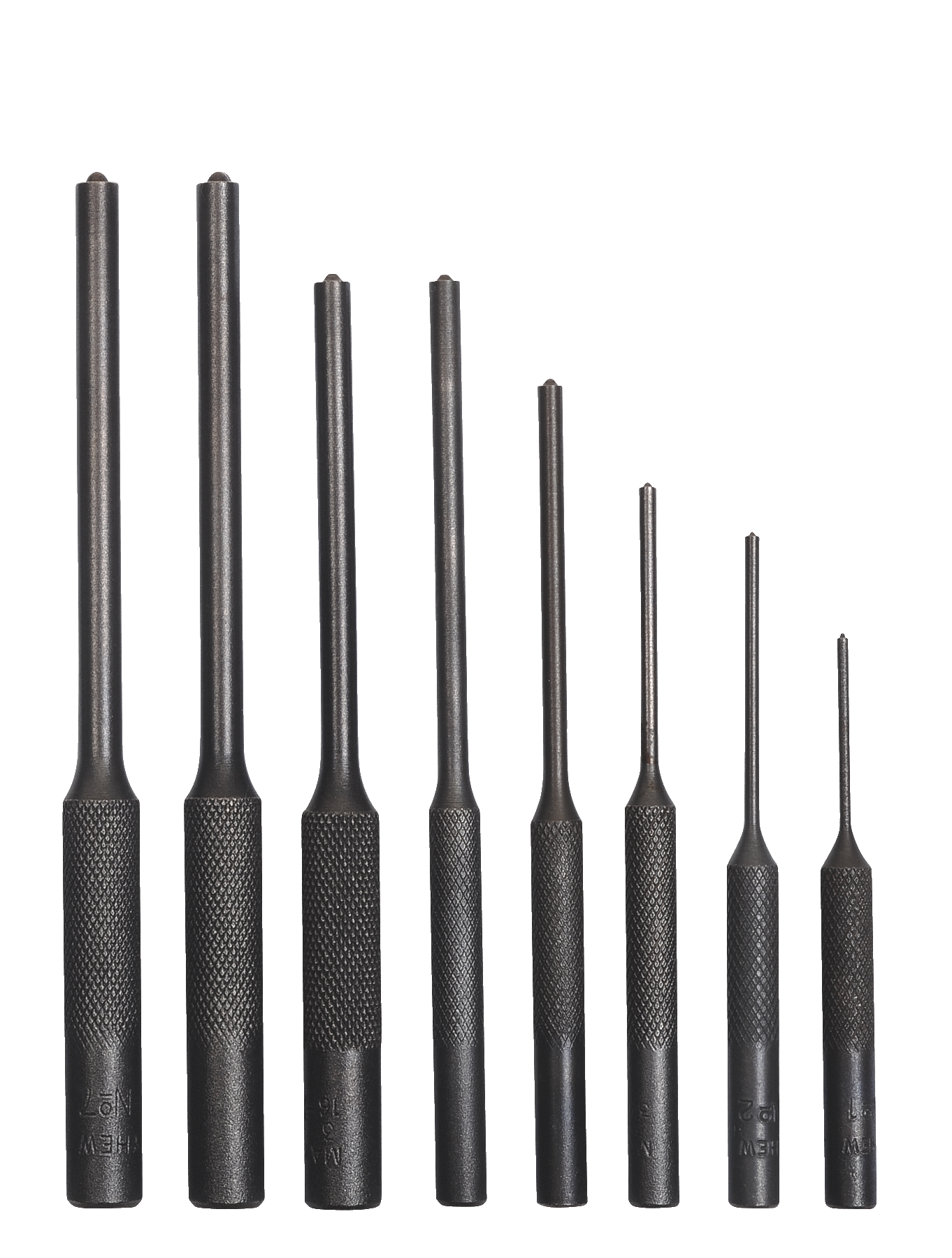 8 Piece Pilot Punch Set | SNAP-ON