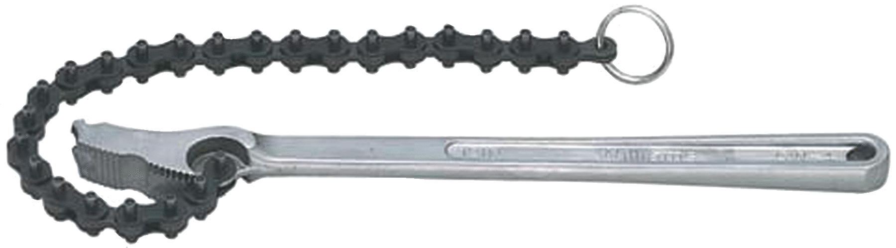 Pipe Chain Wrench, Adjustable | SNAP-ON