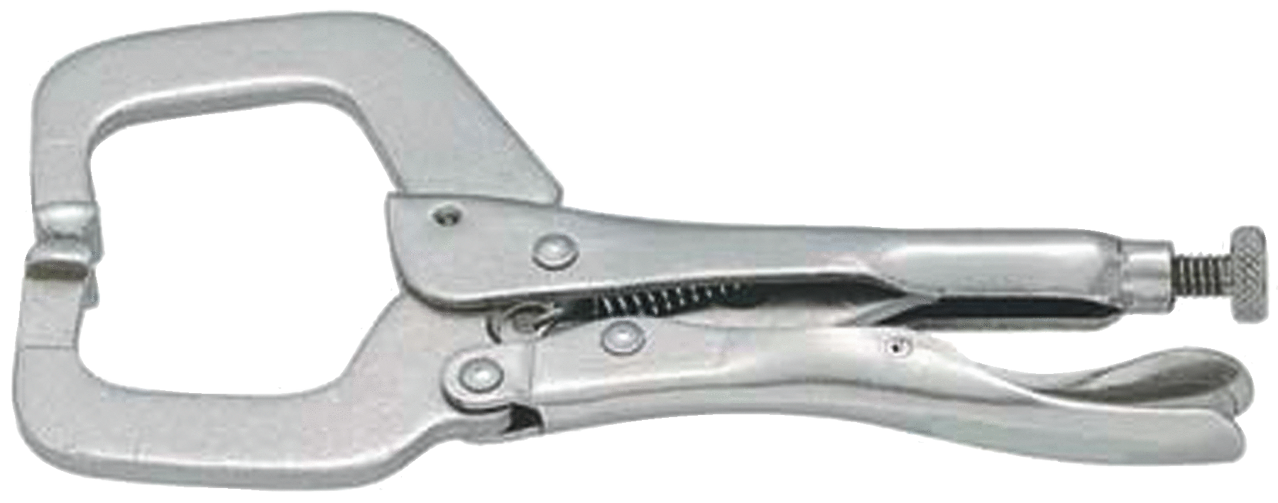 Locking C-Clamps | SNAP-ON