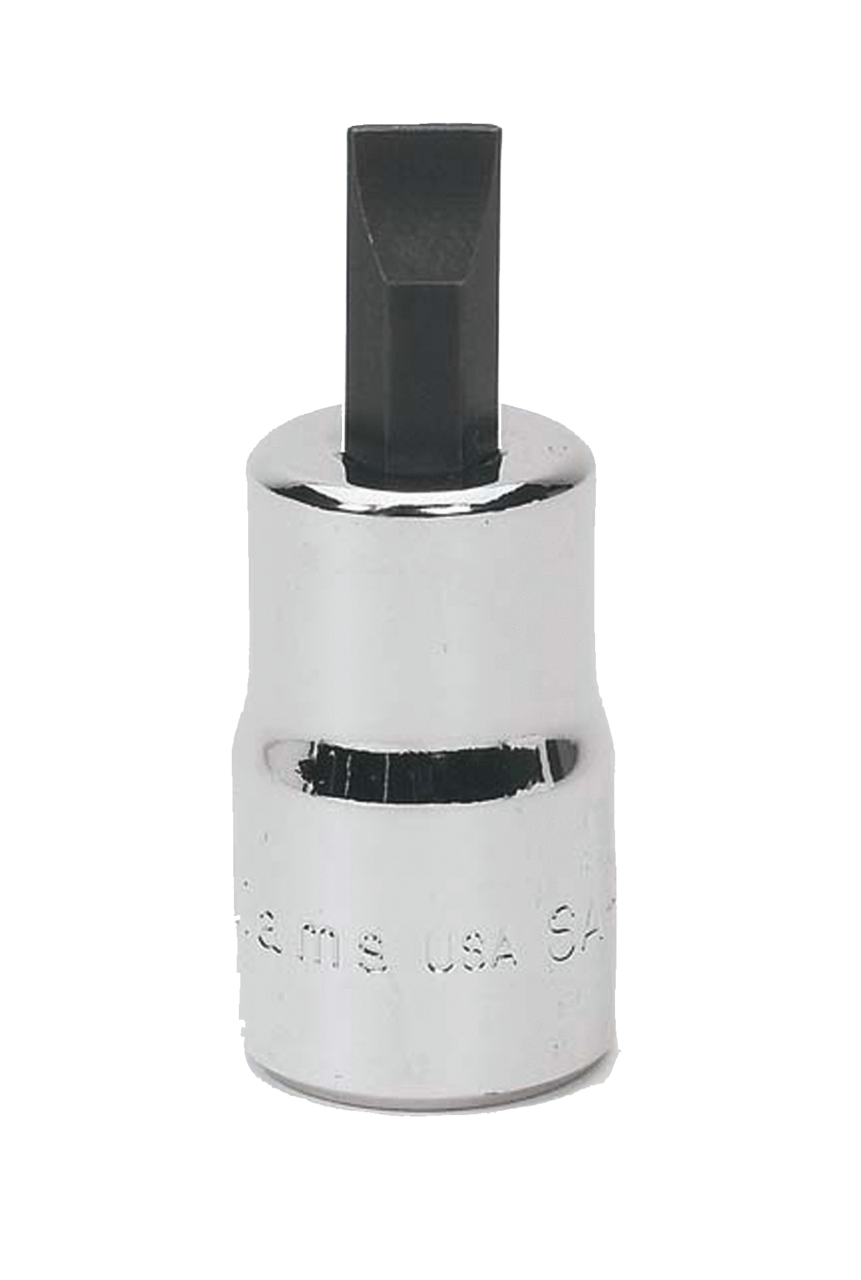 1/2" Drive Screwdriver Bit Sockets, Replacement Slotted Bits | SNAP-ON