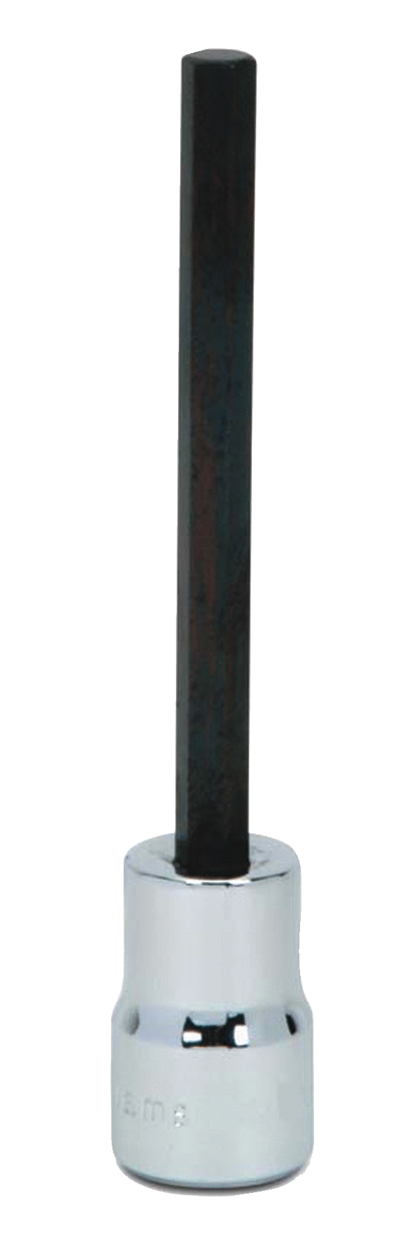 3/8" Drive Long Length Hex Bit Sockets, Metric | SNAP-ON