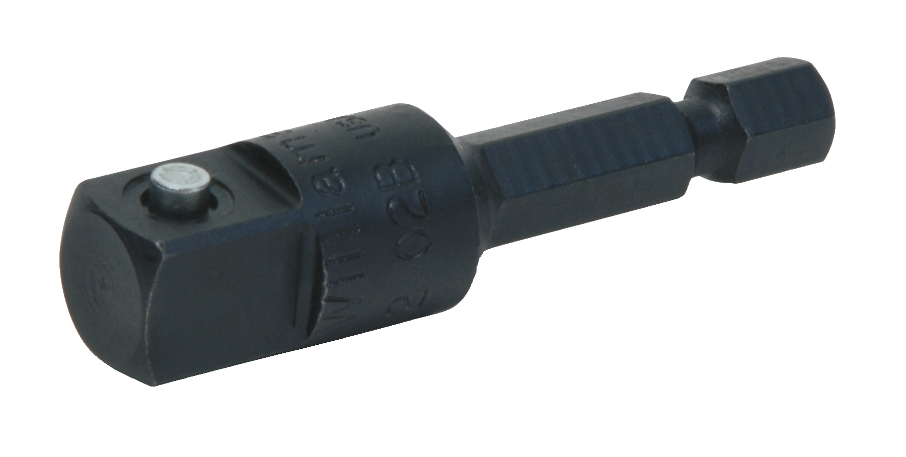 3/8 Drive Hex to Square Shank Impact Extensions | SNAP-ON