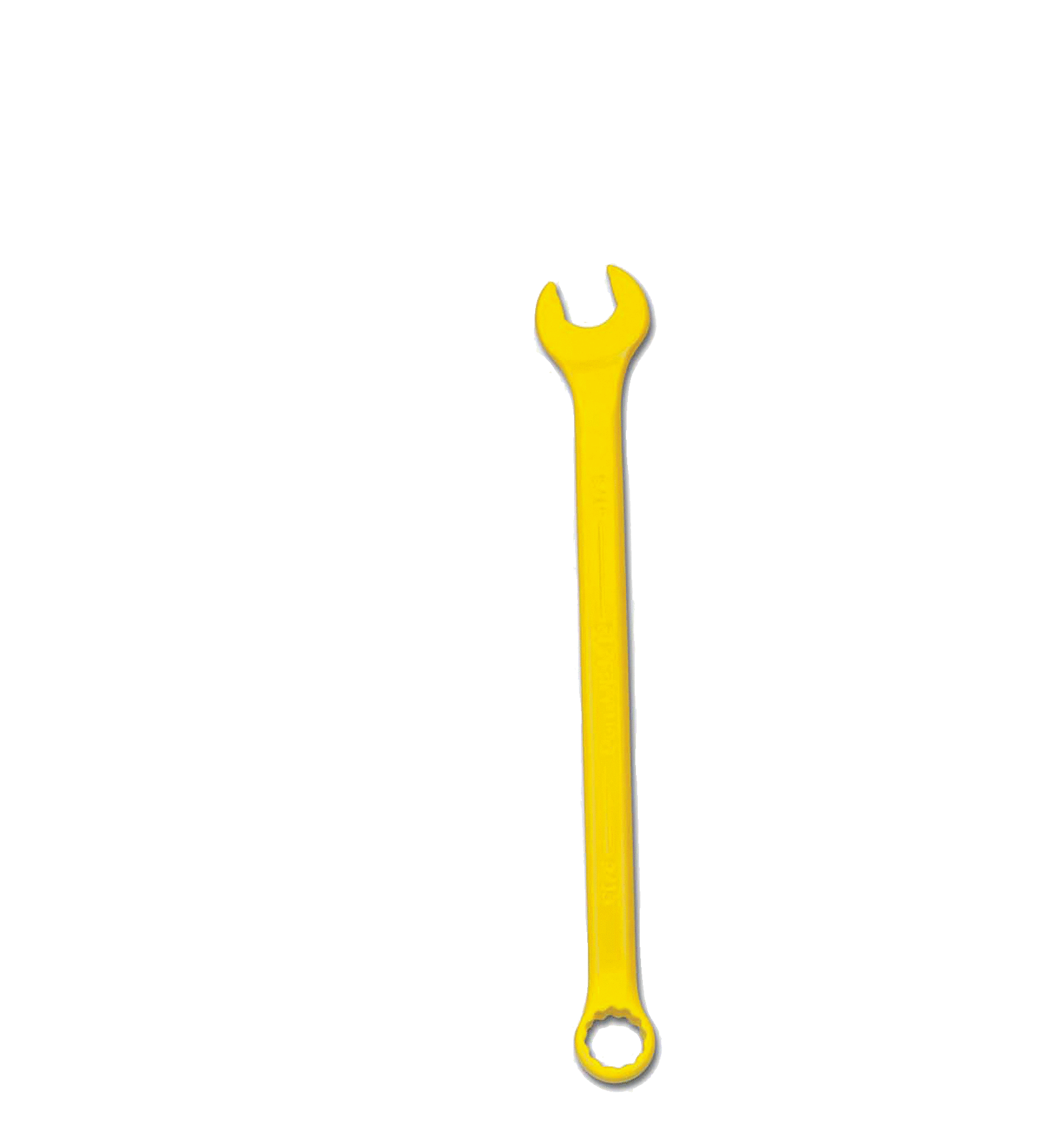 SUPERCOMBO® Combination Wrenches, Yellow | SNAP-ON