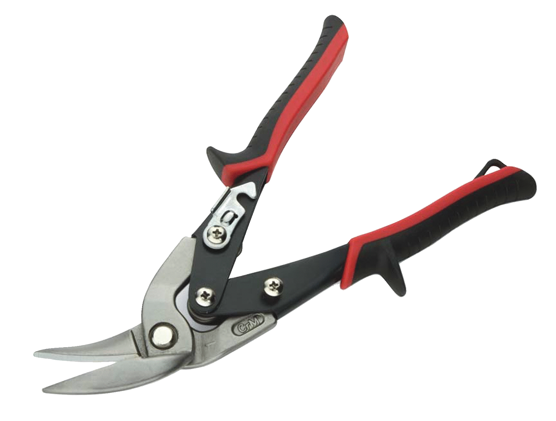 Offset Aviation Snips | SNAP-ON
