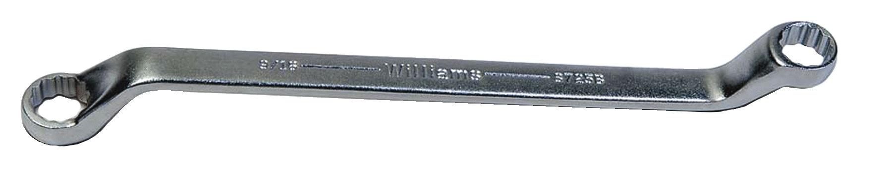 Double Head 60° Offset Box End Wrenches | SNAP-ON