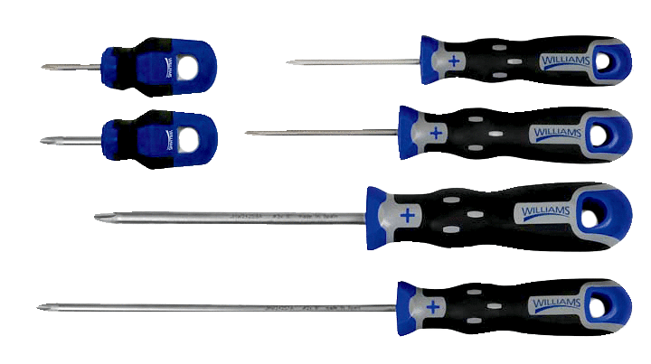 Snap on phillips screwdriver set store