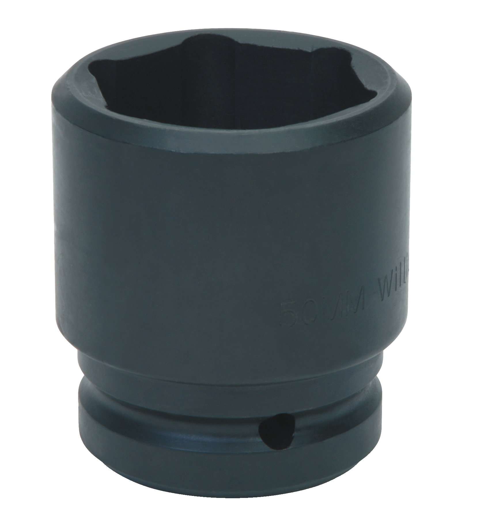 1" Drive Shallow Impact Sockets, 6 Point, Metric | SNAP-ON