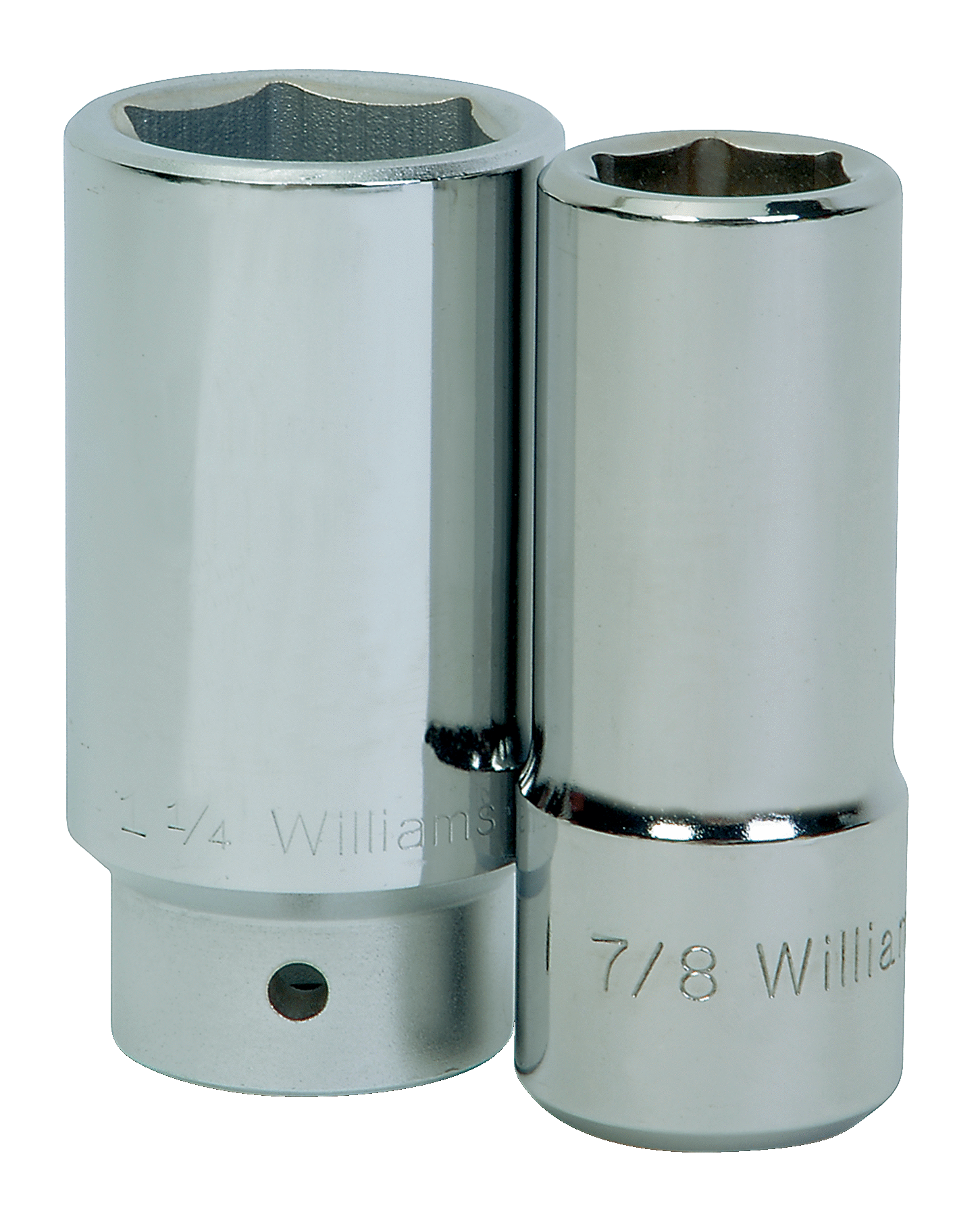3 4 Drive Deep Sockets 6 Point Sae Snap On