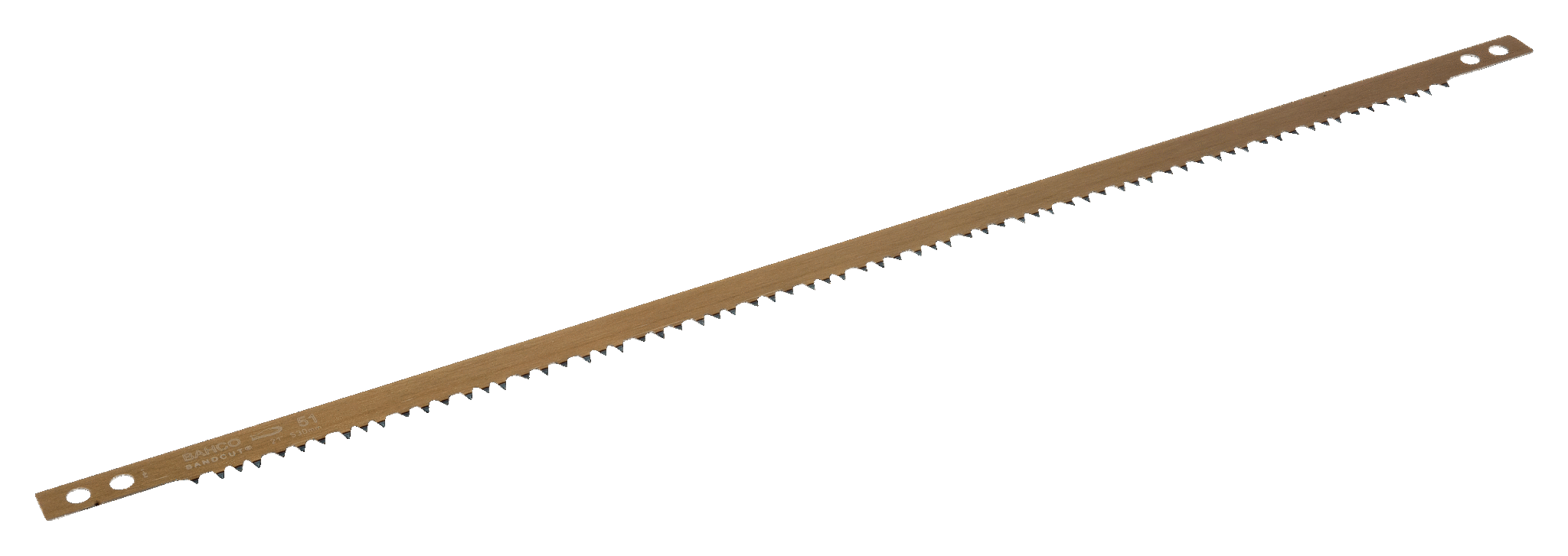 Dry Wood Spare Blades for Bow Saw 12 36 BAHCO