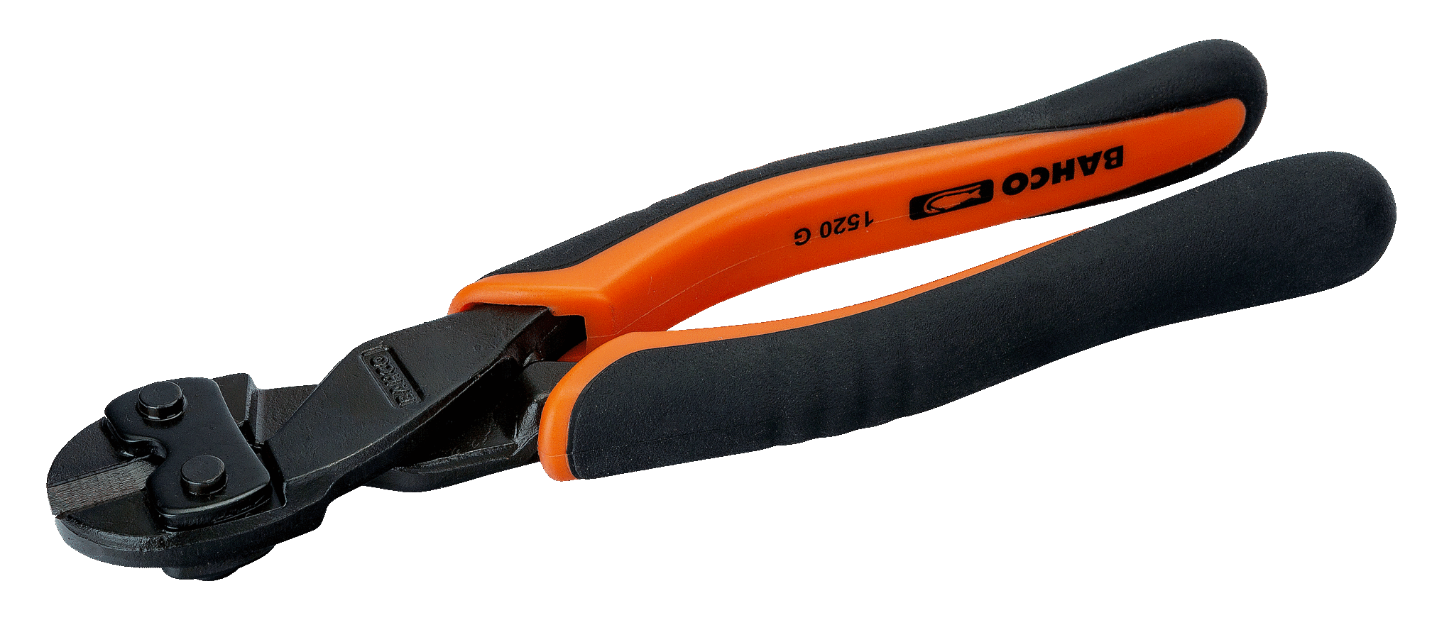 Power Cutters with Dual-Component Handle and Phosphate Finish | BAHCO