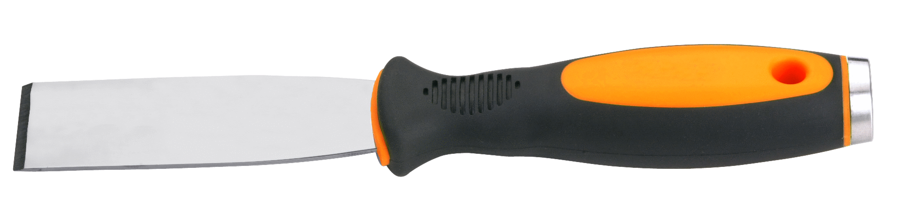 Putty Knives with Stainless Steel Blade and Dual-Component Handle | BAHCO