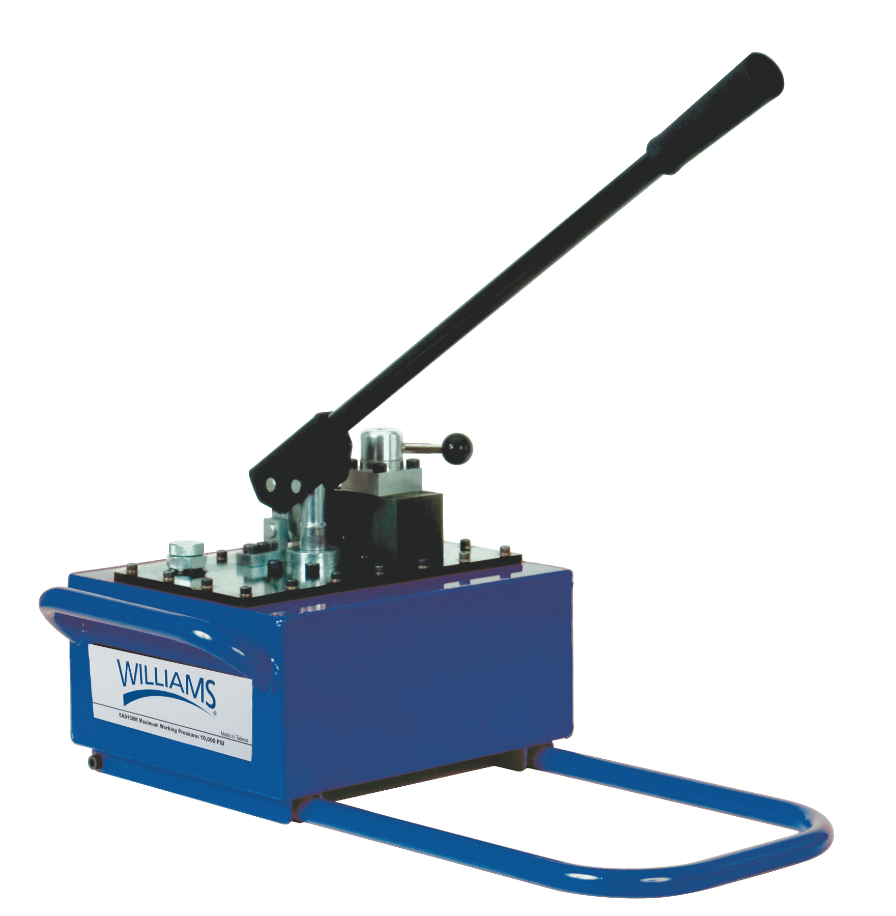 Double Acting Hand Pumps | SNAP-ON
