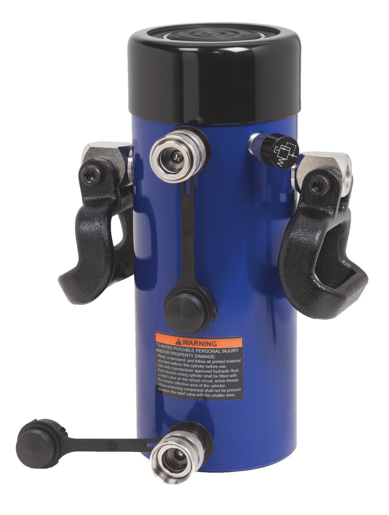 Double Acting Cylinders | SNAP-ON