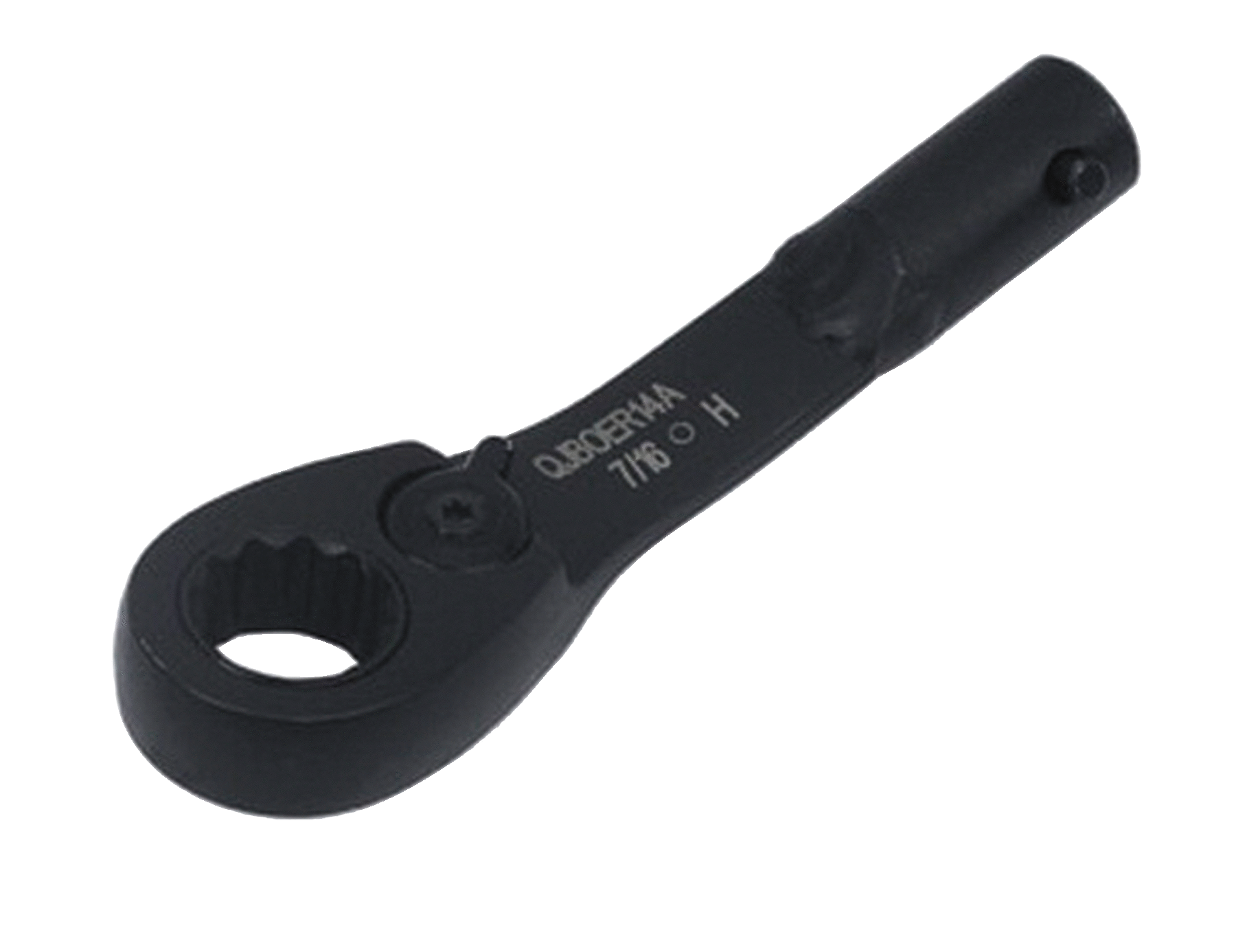 12 point ratchet wrench heads - sae - J Shank - Interchangeable Torque ...