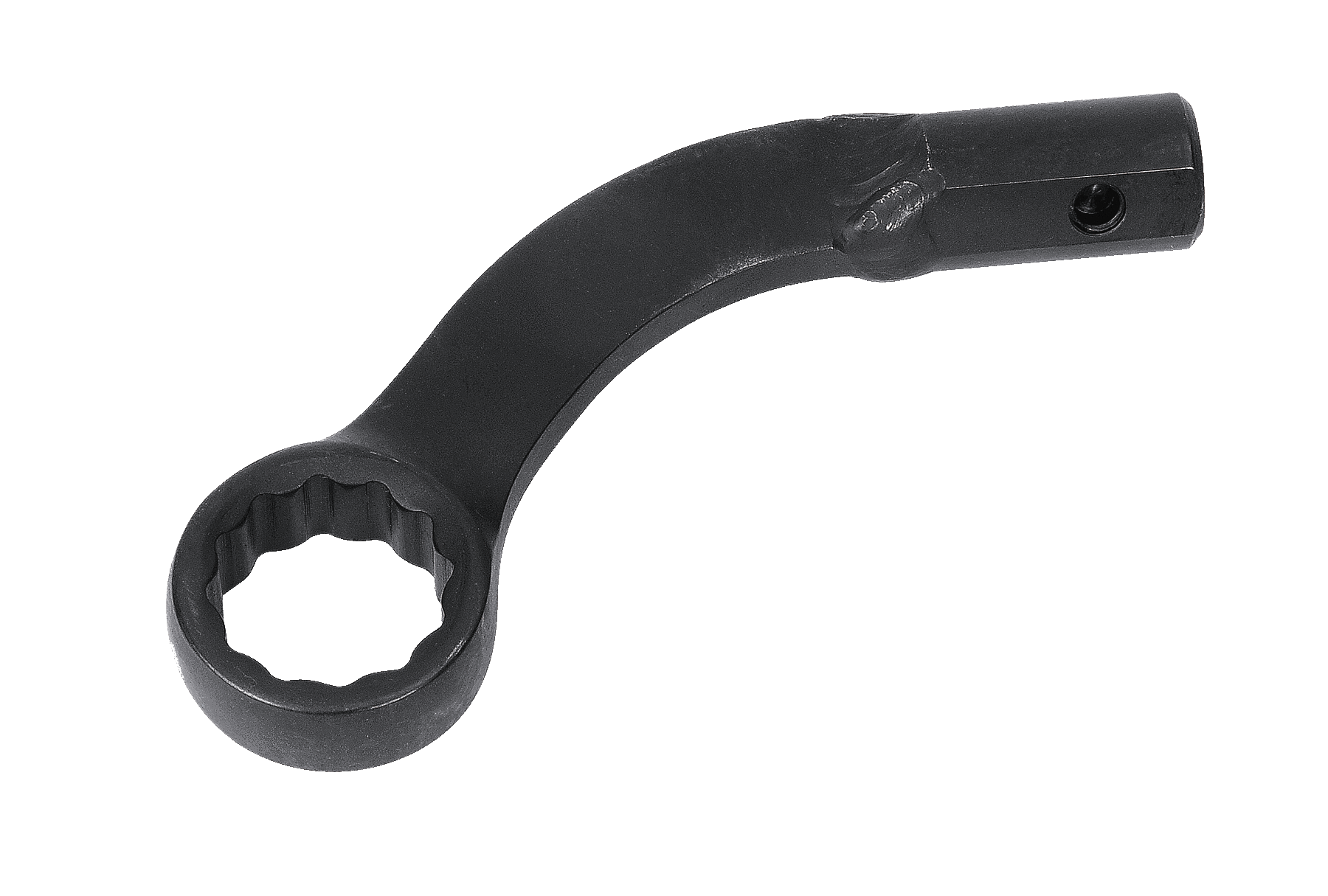 12 Point Box End 40 Degree Bend - Metric - Y Shank - Interchangeable ...