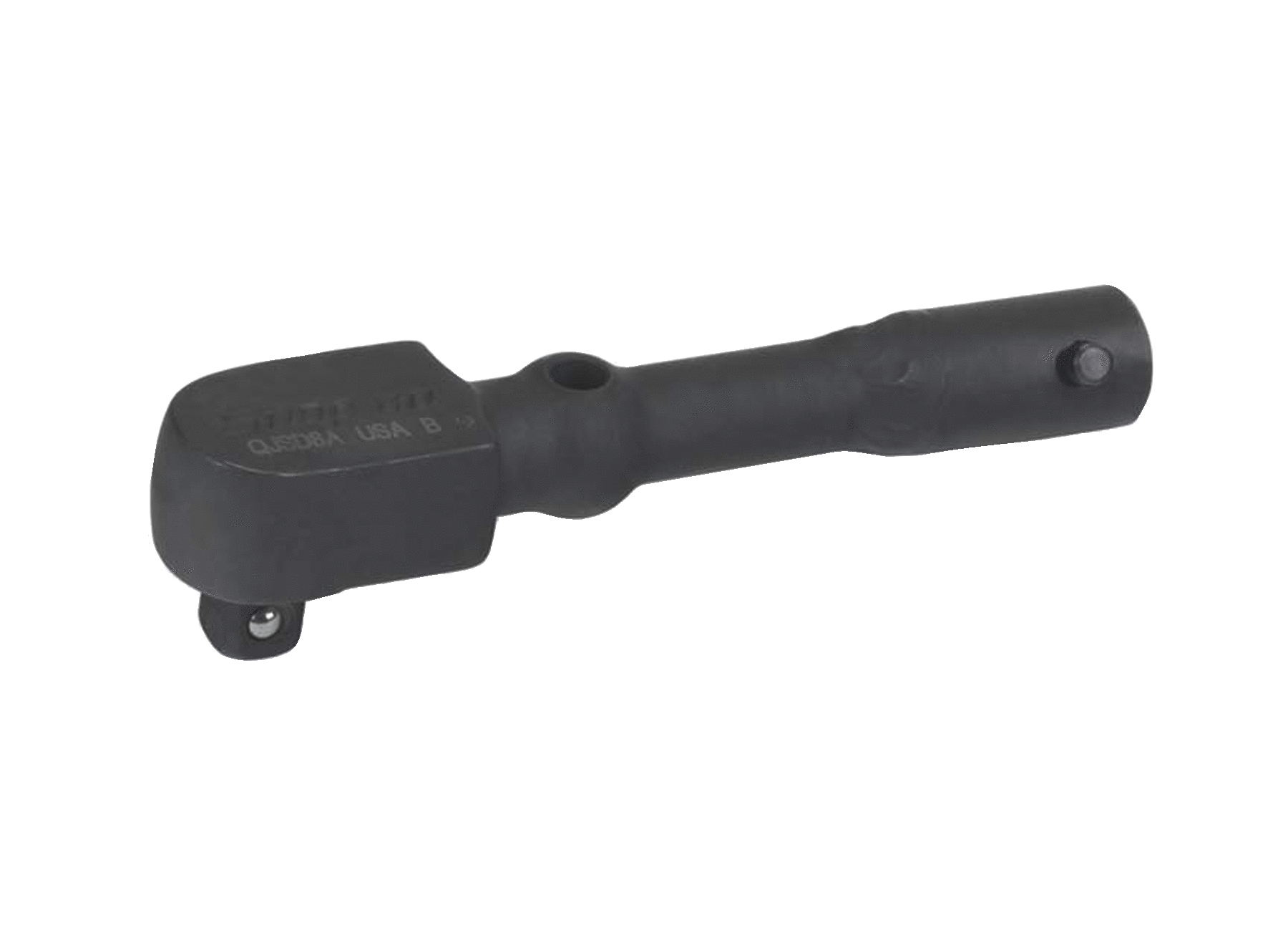 Fixed Square Drive Heads - SAE J Shank - Interchangeable Torque Heads ...