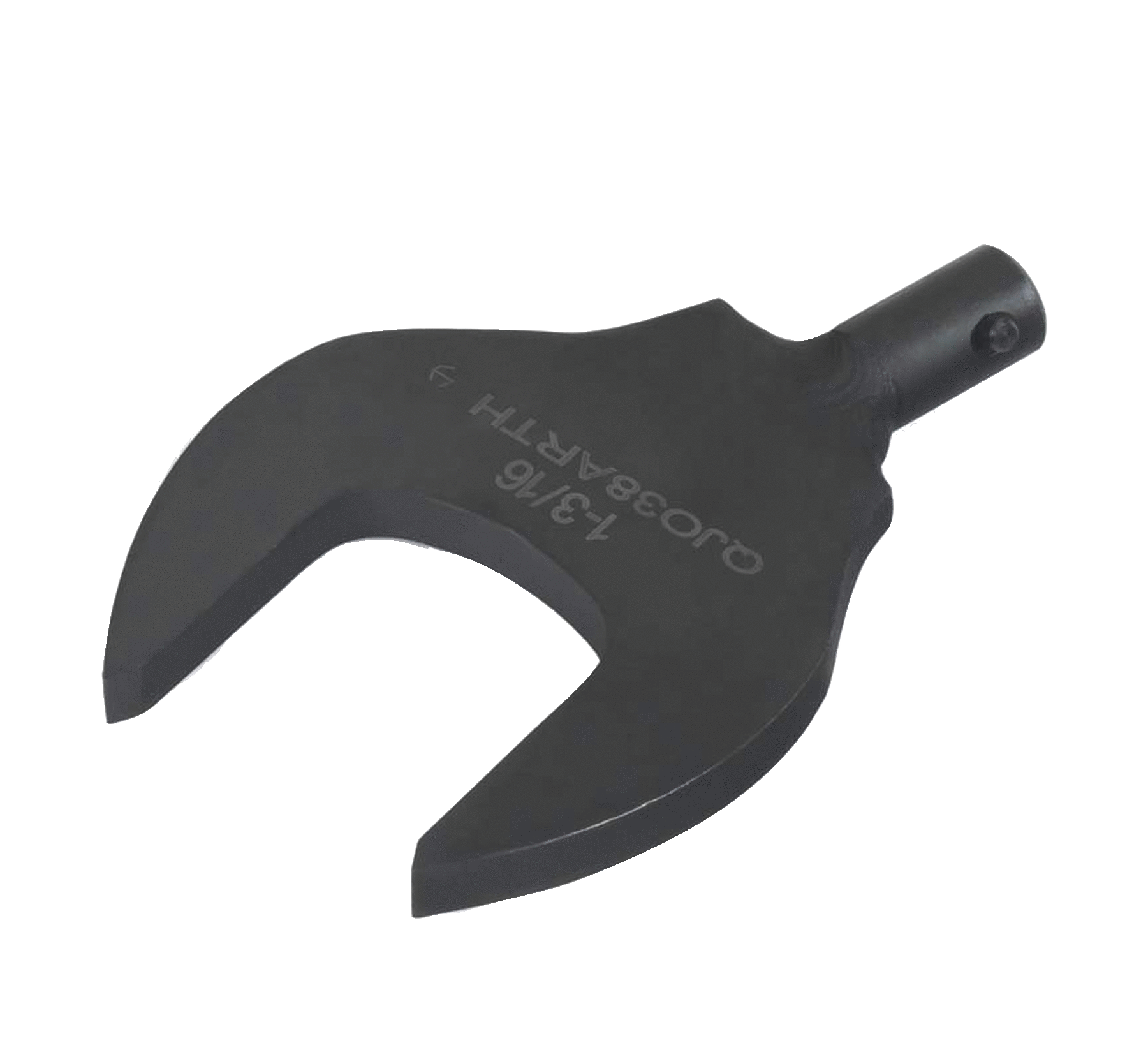 Open end thin heads - SAE J Shank -Interchangeable Torque Heads | SNAP-ON