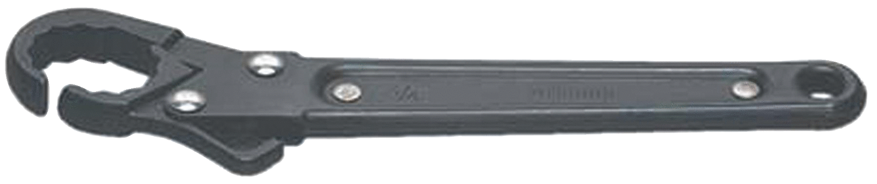 Ratcheting Flare Nut Wrenches | SNAP-ON