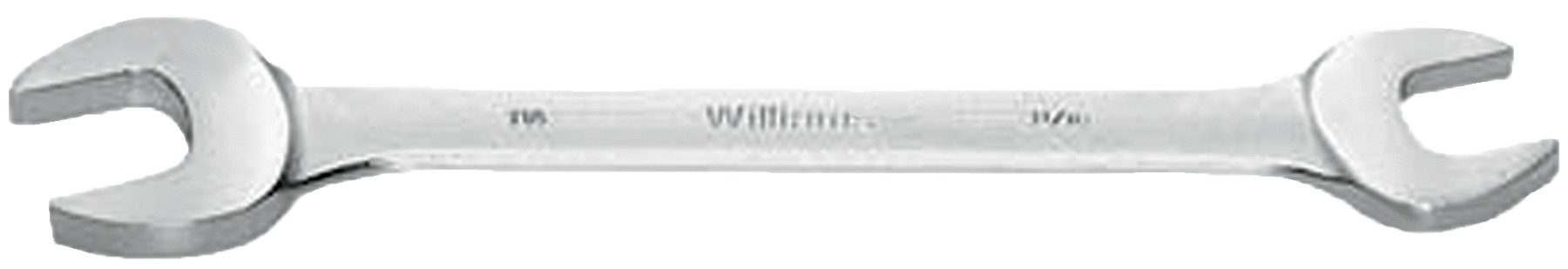 Double Head Open End Wrenches, SAE | SNAP-ON