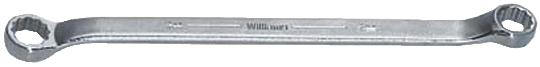 Double Head 10° Offset Box End Wrenches, Metric | SNAP-ON