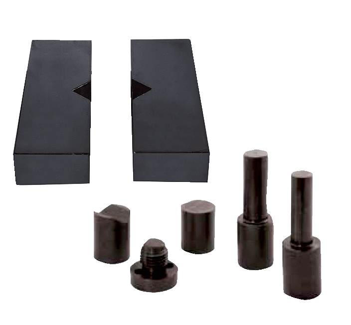 55 Ton Press Accessory Kit | SNAP-ON