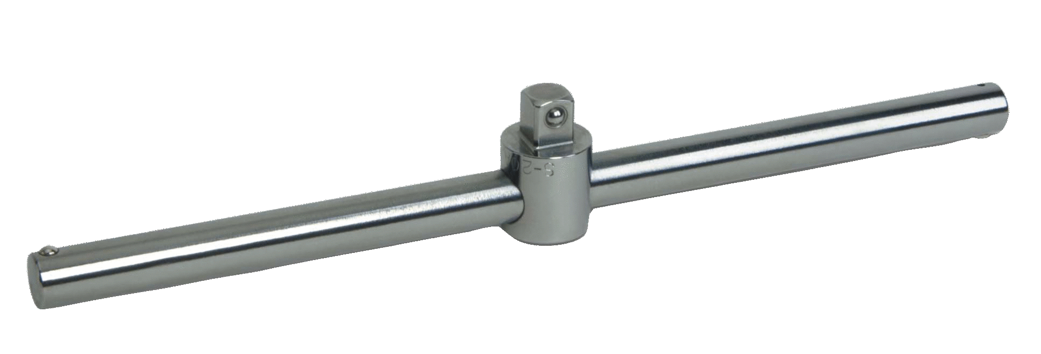 1/2" Drive Sliding T-Handle 12" | SNAP-ON